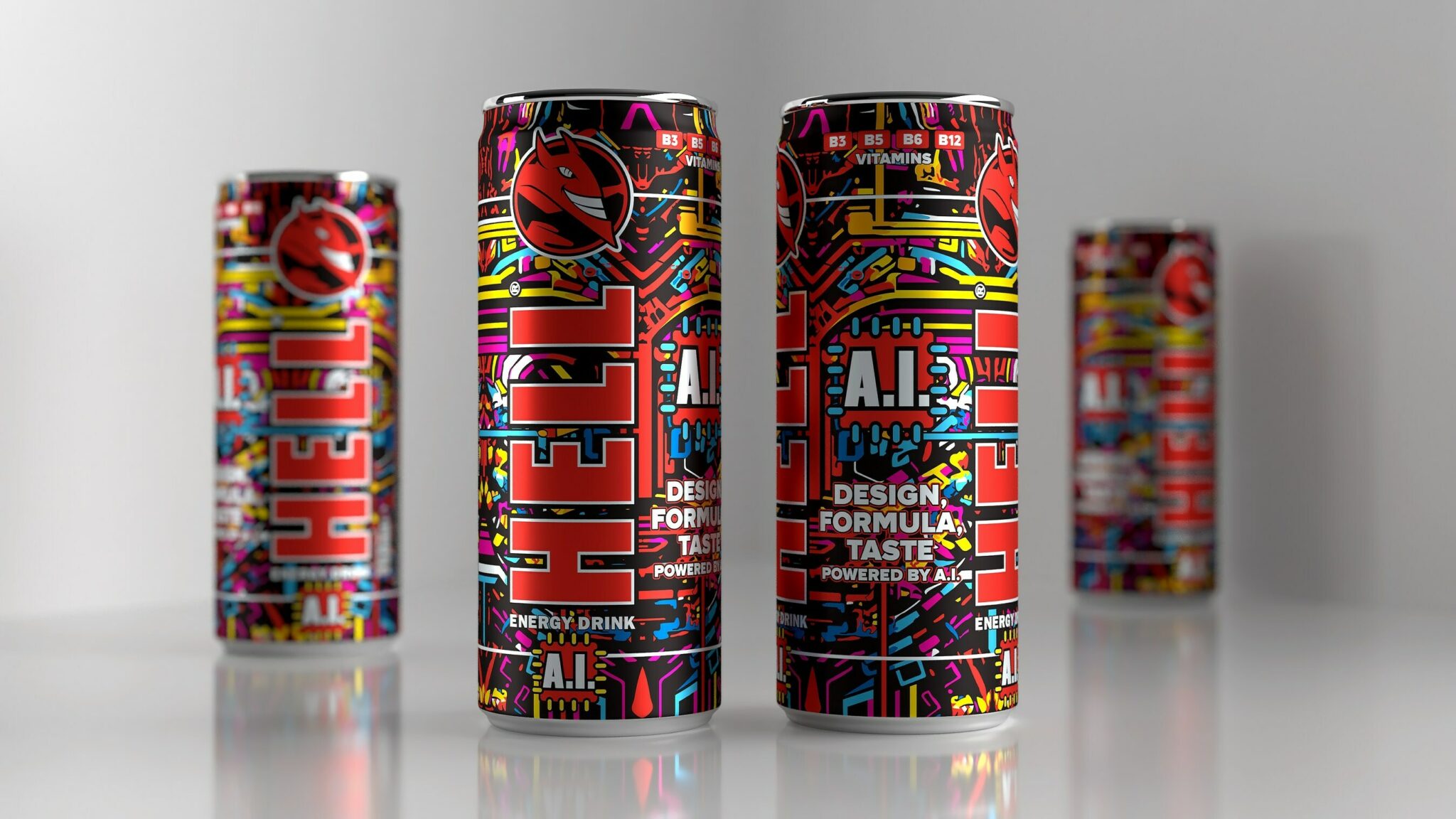 Coca-Cola releases limited edition 'Futuristic' flavoured soda created ...