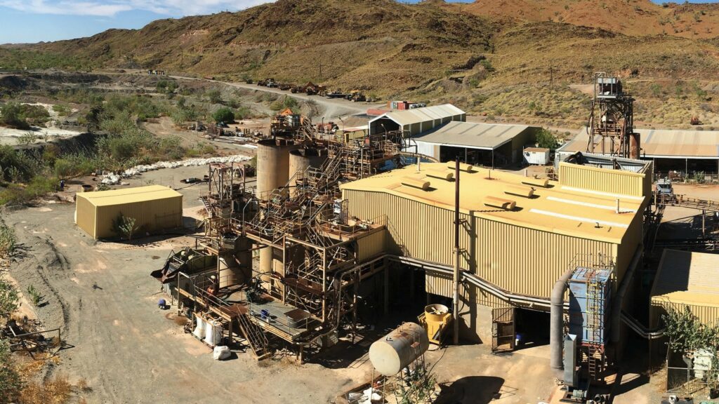 SQM set to buy 30% of Pirra Lithium Limited in Australia - Mugglehead Investment Magazine