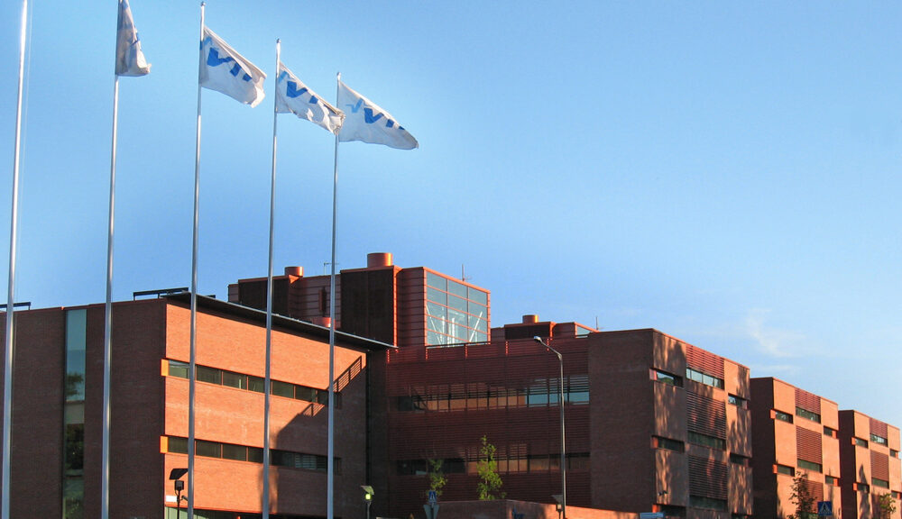 Finnish experts make electrofuel from green hydrogen and carbon dioxide ...