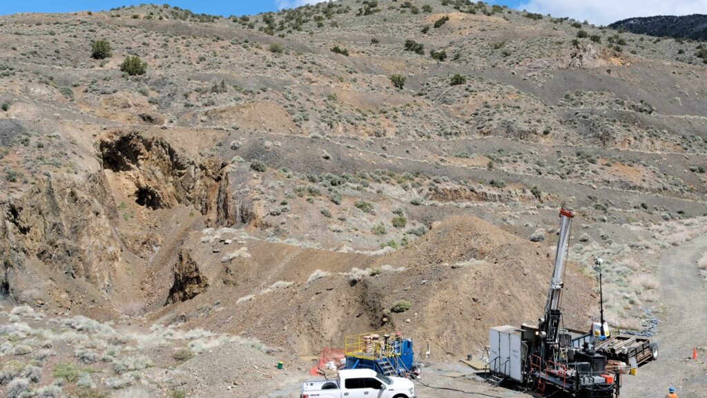 Getchell Gold expands flagship Nevada project by 50% through staking ...