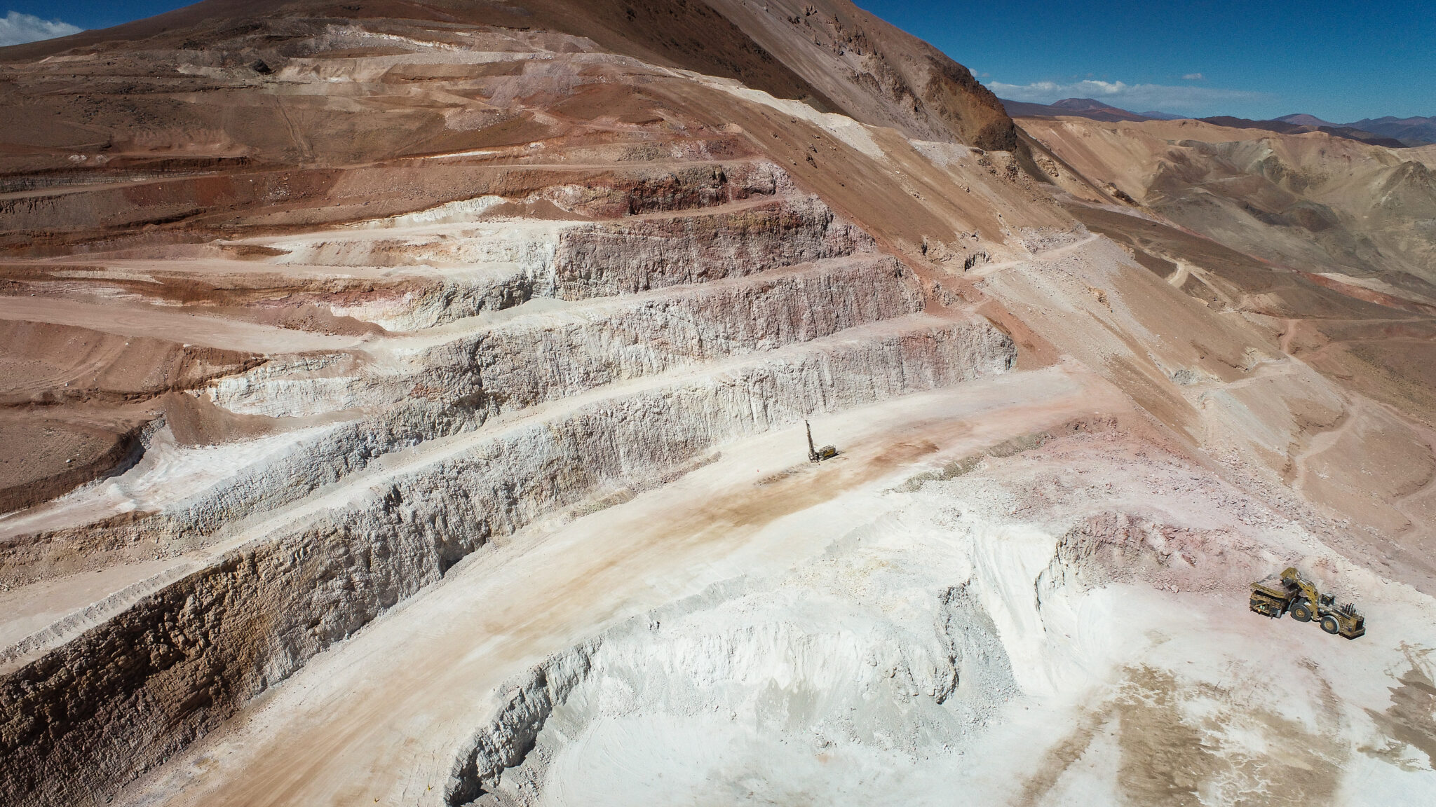 Kinross Gold meldet Gewinnanstieg von 66 % auf 110 Mio. USD bei ...