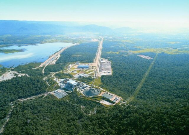 Vale significantly increases throughput at Brazil's largest copper mine ...