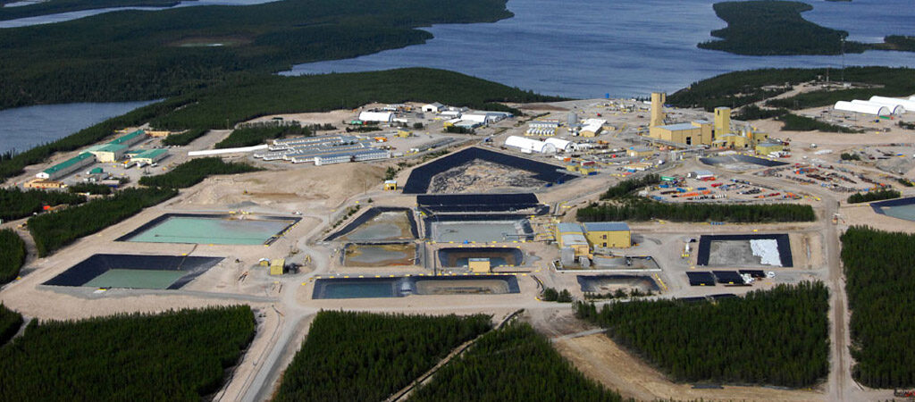 What are the top 3 uranium operators in the Athabasca Basin ...