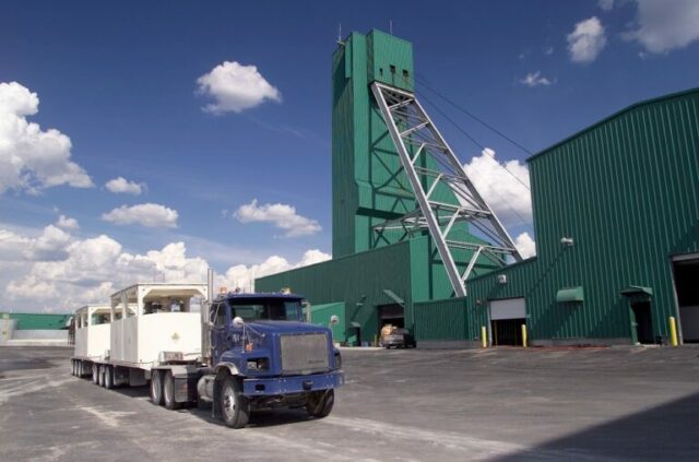 Cosa Resources adds 16.9K hectares to its Athabasca Basin uranium ...