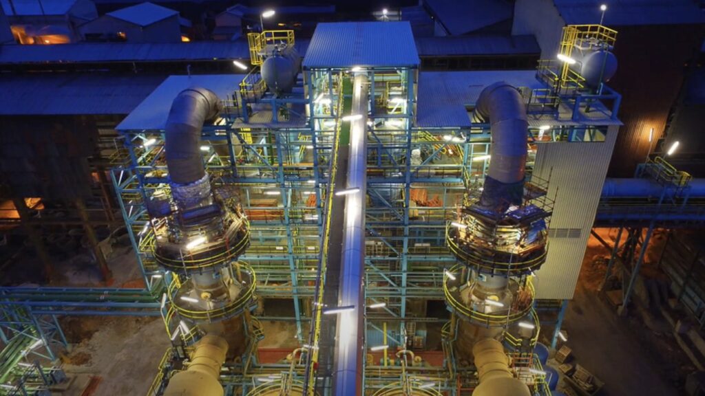 Dundee Precious Metals acquires high value project in Namibia ...