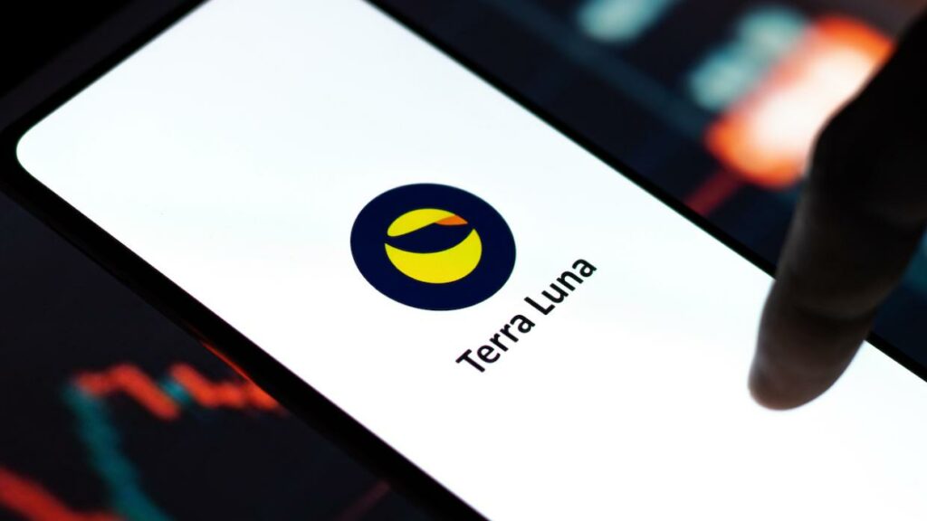 Failed algorithmic stablecoin creator Terraform Labs files for ... Failed algorithmic stablecoin creator Terraform Labs files for ...