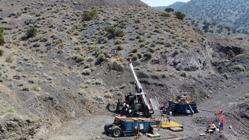 Getchell Gold completes acquisition of Fondaway Canyon Gold in Nevada ...