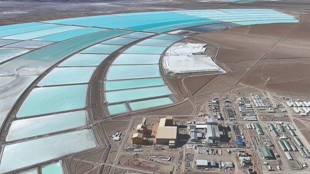 Livent and Allkem combine to form Arcadium Lithium - Mugglehead ...