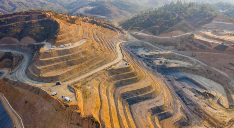 Mako Mining drills rich 4-metre gold intercept in Nicaragua ...