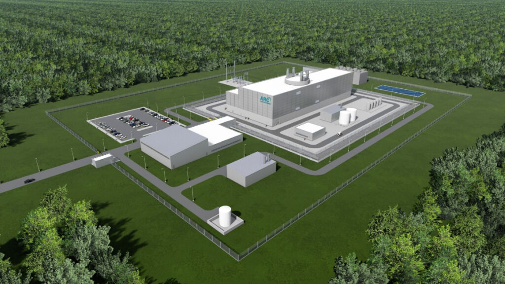 New Brunswick power plant will need second refurbishment - Mugglehead ...