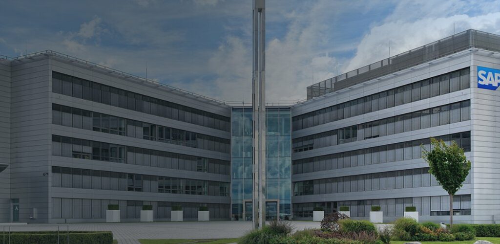 SAP announces restructuring, shifting focus to AI - Mugglehead ...