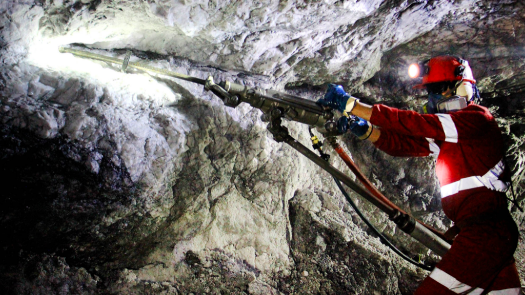 Soma Gold reports 40% production increase at Colombia mine - Mugglehead ...