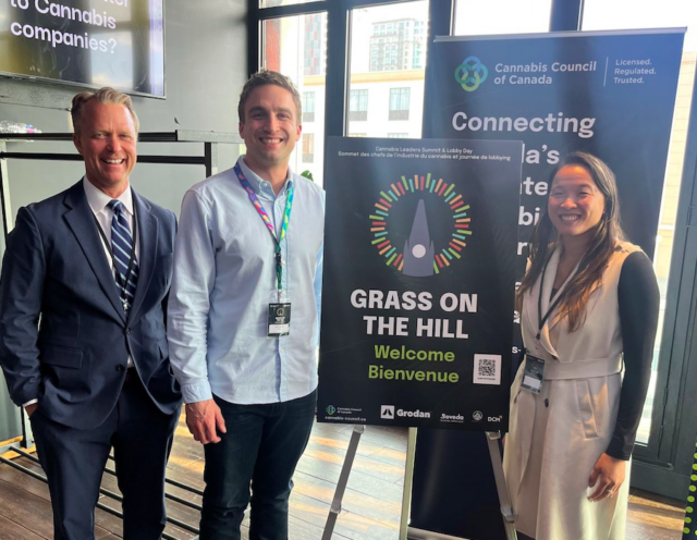 Toronto's Cronos Group enters Australian market with cannabis shipment ...