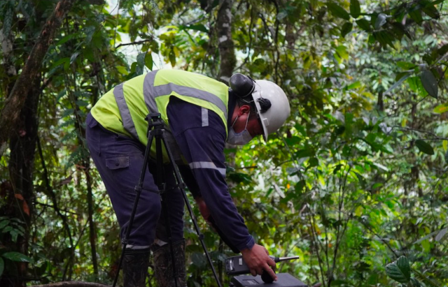 Zijin Mining invests US$97M in Solaris, funds its flagship Ecuador ...