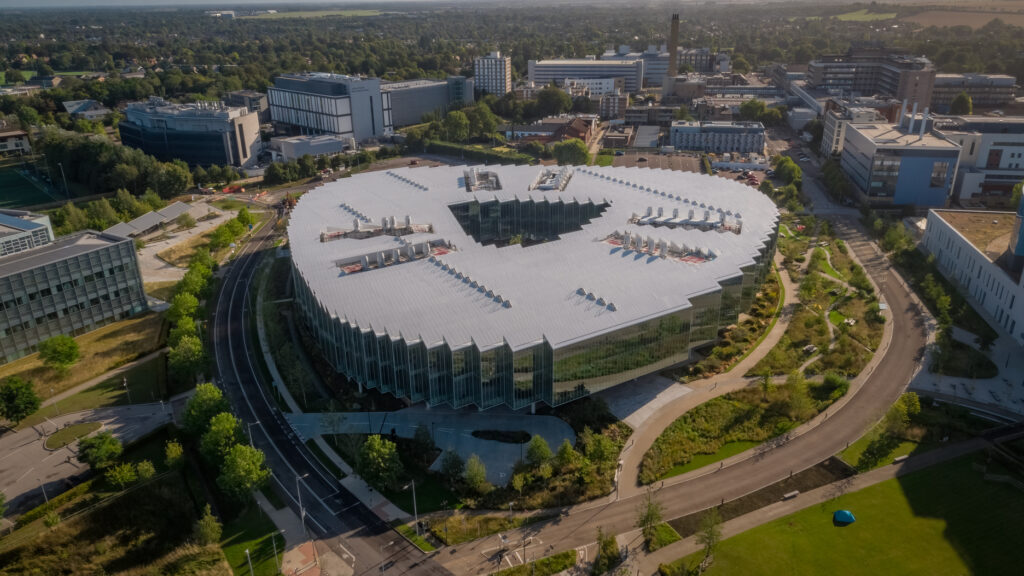 AstraZeneca to expand US manufacturing for cell therapy - Mugglehead ...