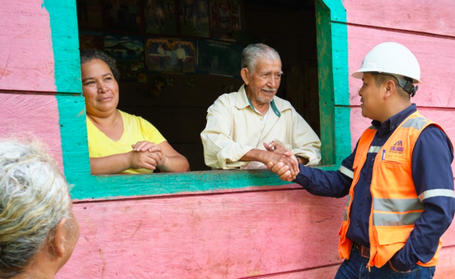 Calibre Mining intercepts rich gold mineralization at Nicaragua's Limon ...