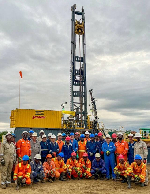 Helium One Global reaches major breakthrough in helium discovery ...