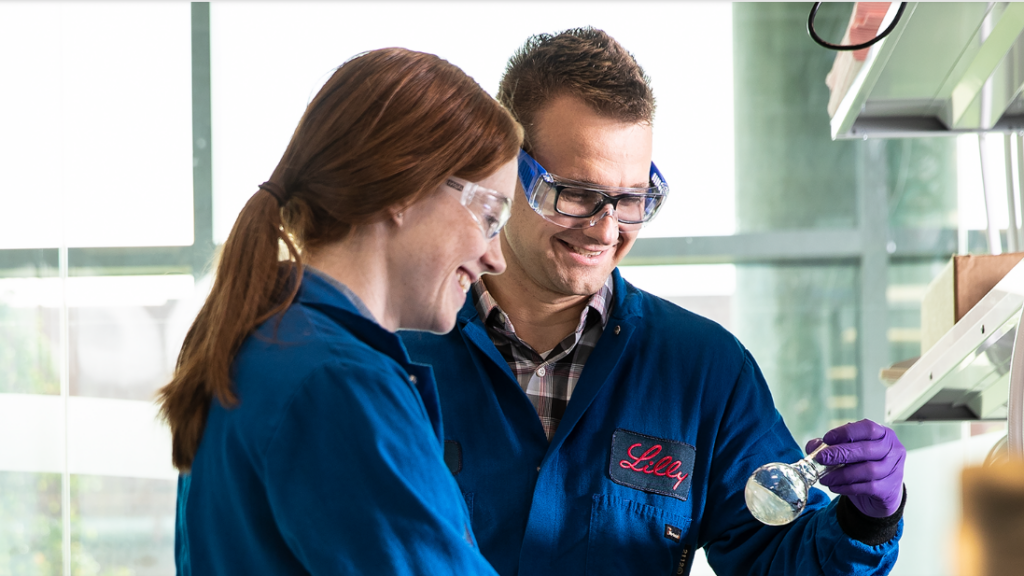 Expanding access: LillyDirect offers Zepbound directly to patients ...