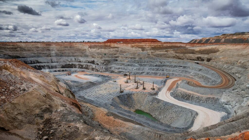 South32 pursues legal action against IGO over royalty dispute ...