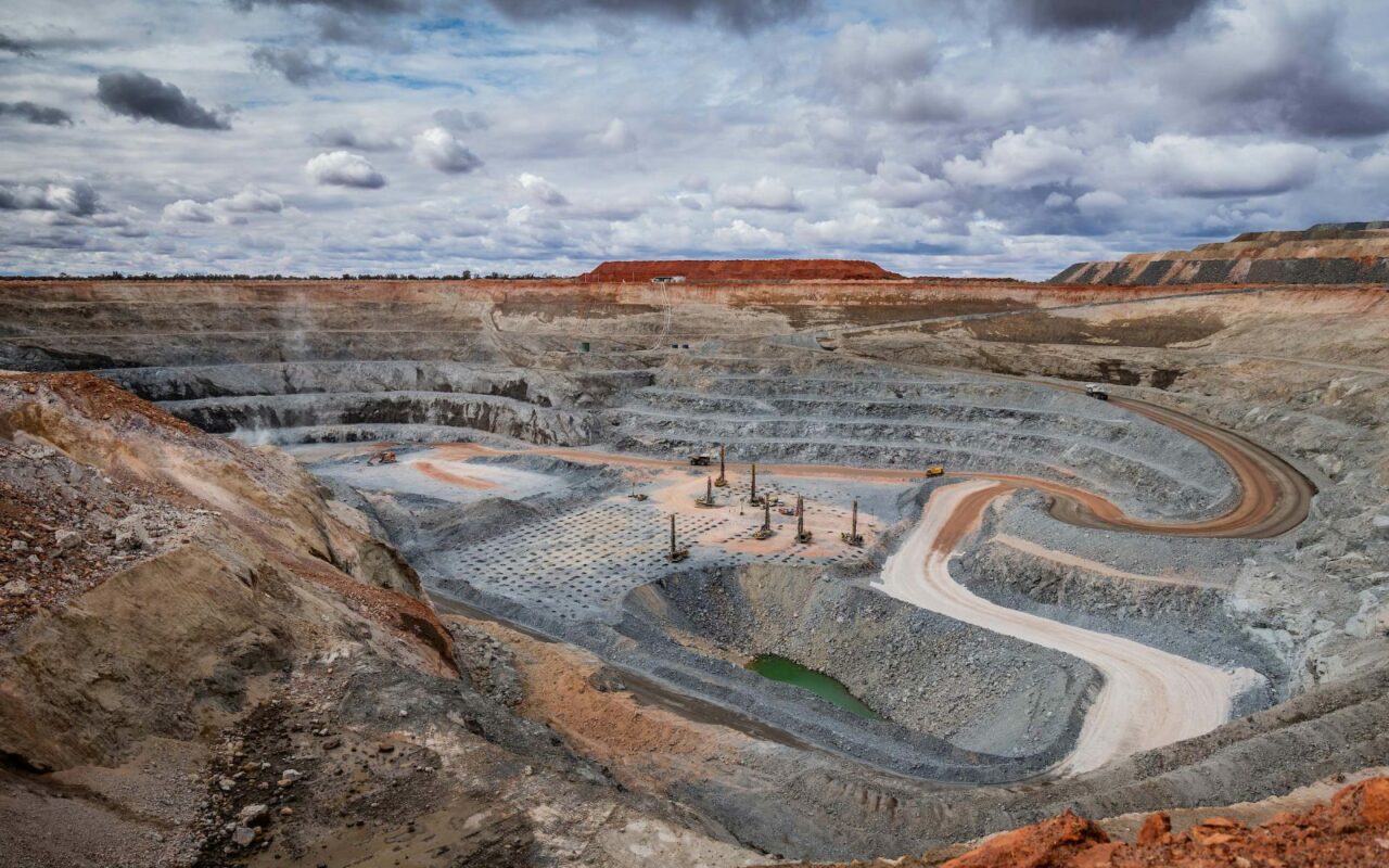 South32 pursues legal action against IGO over royalty dispute ...
