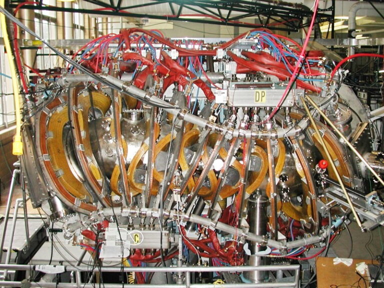 Type One Energy to construct a prototype nuclear fusion reactor in ...