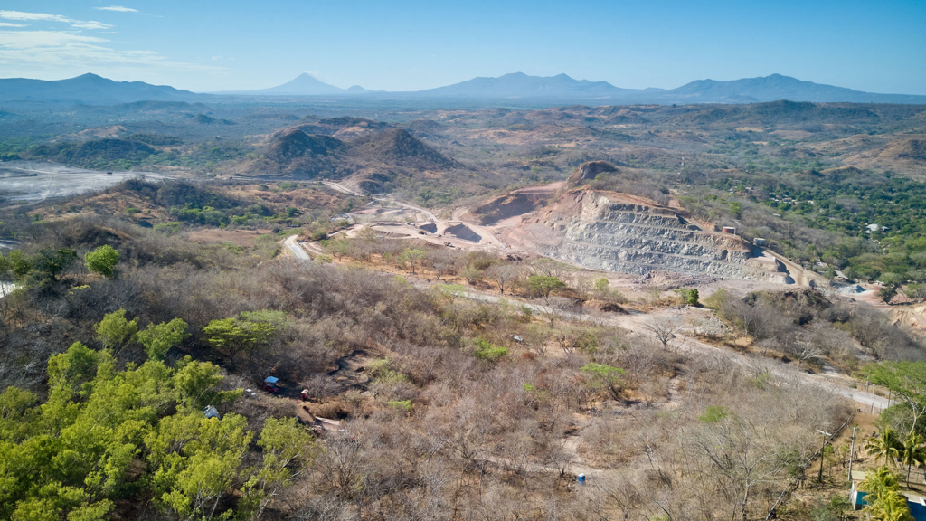 Calibre Mining high grade results to be used towards 2024 mining decisions - Mugglehead ...