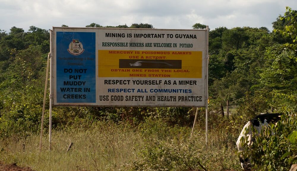 Mako Mining to expand Latin America portfolio with Goldsource Mines ...
