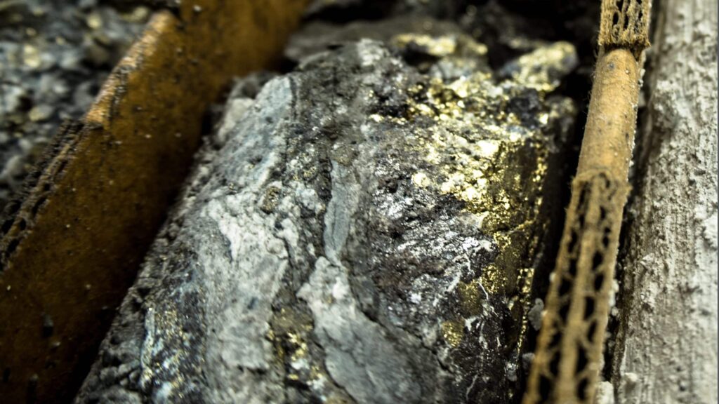i-80 Gold reports best core samples to date at Nevada's McCoy-Cove ...