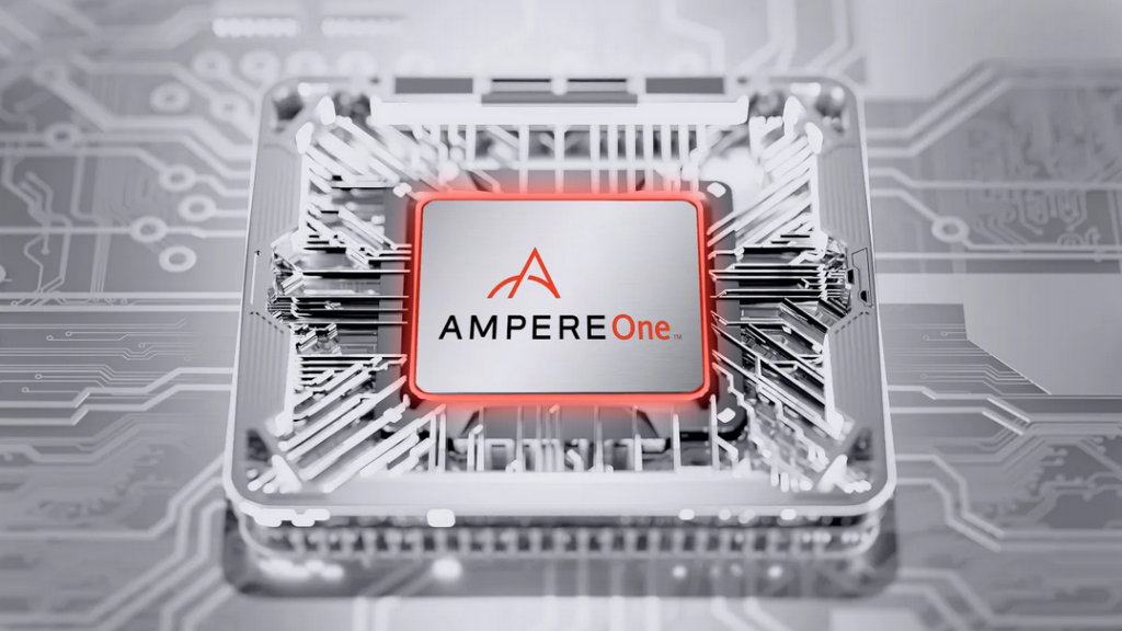 Ampere Computing and Qualcomm collaborate on new AI tech and reveal new ...