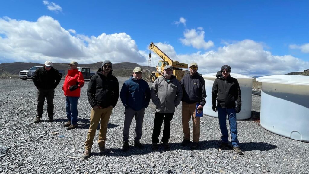 Revival Gold closes acquisition of Ensign Minerals in Idaho ...