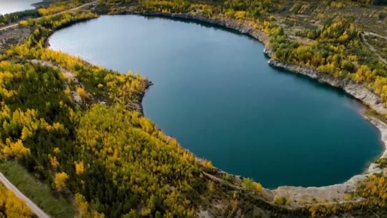 Saskatchewan releases Cluff Lake uranium mine after decommissioning ...