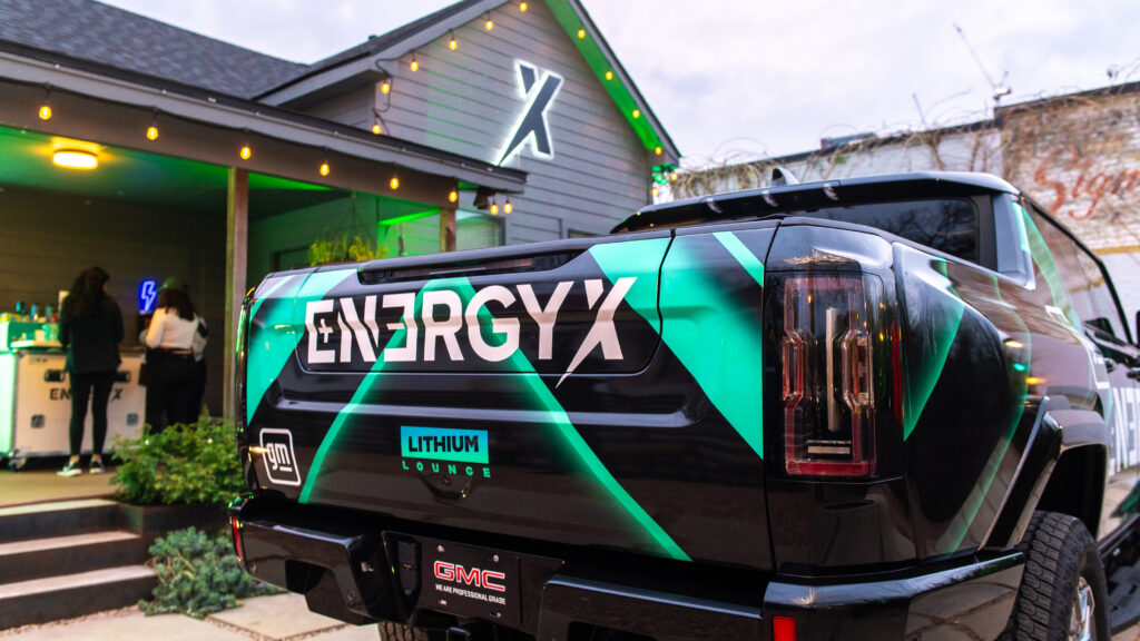 EnergyX announces plans for first large-scale North American lithium ...