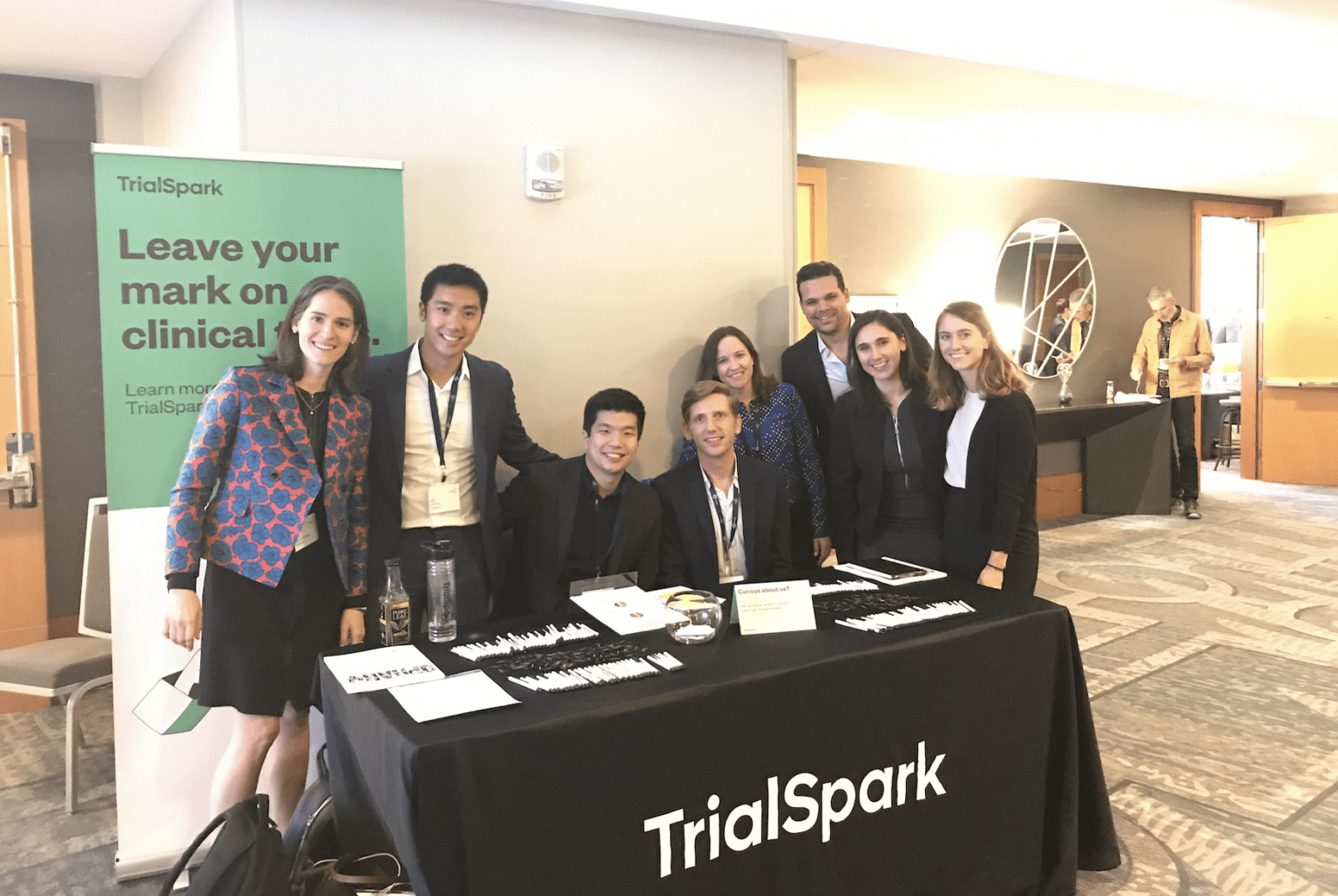 Formation Bio sammelt über eine halbe Milliarde ein, um die KI ...