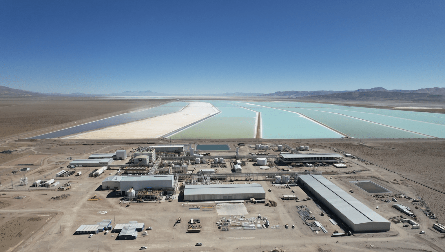 Argentine lithium output to skyrocket with 4 new projects entering ...
