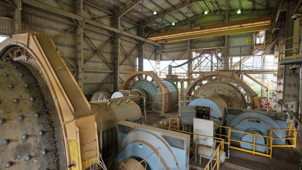 Calibre Mining gets environmental permits for Volcan deposit in ...