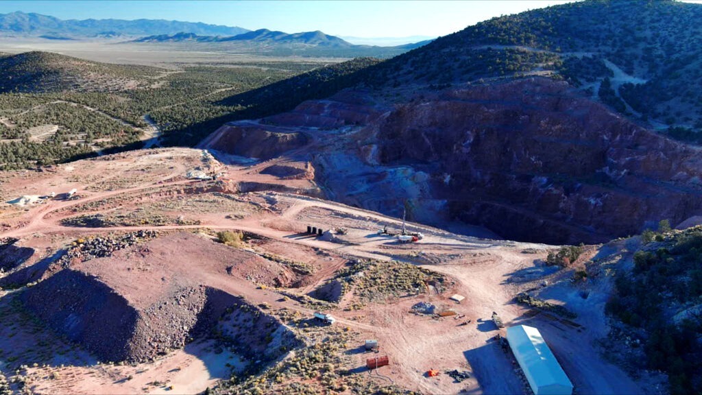 Nevada King Gold spinout narrows focus to Atlanta Gold Mine Project ...