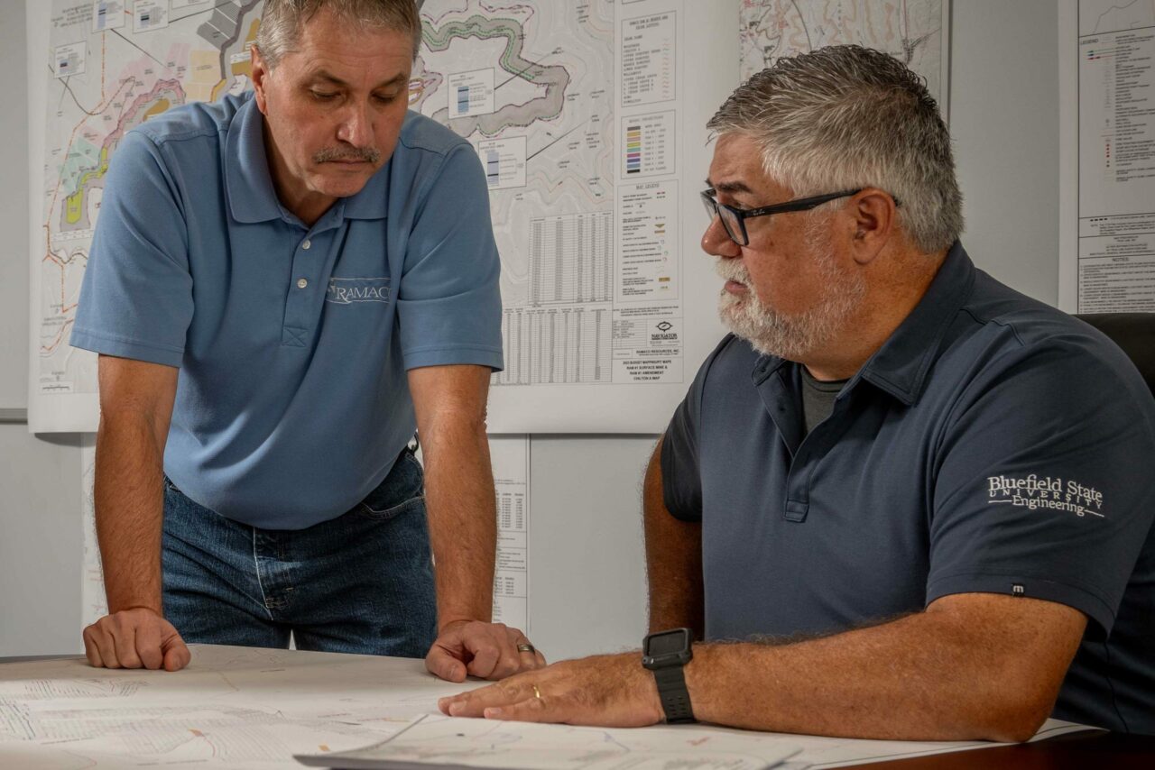 Ramaco Resources preps to set up rare earth extraction plant at Wyoming ...