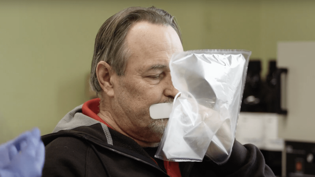 Breath Diagnostics pioneers novel lung cancer breath test - Mugglehead ...