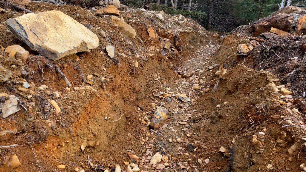 Falcon Gold ready to get rolling at Great Burnt Copper after early ...