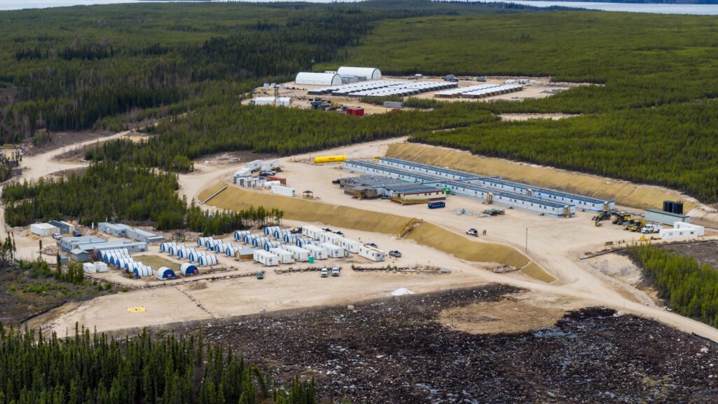 NexGen's pre-production costs for Rook I surge by 70% due to ...