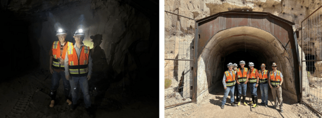 IsoEnergy reopens primary decline at Utah uranium mine - Mugglehead ...