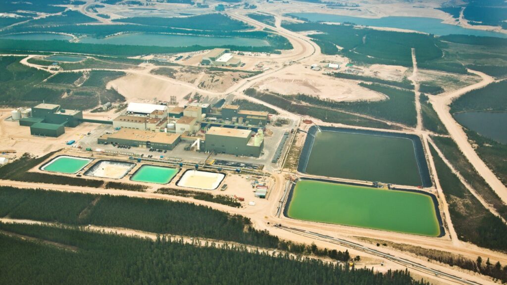 Stallion Uranium's high tech gravity survey brings back promising ...