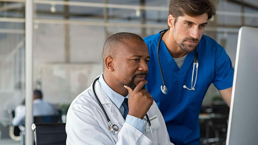 WELL Health and Healwell AI join forces to produce more efficient ...