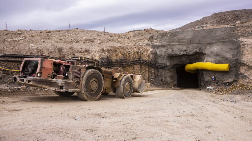 i-80 Gold's high grades come as gold prices reach historic highs ...