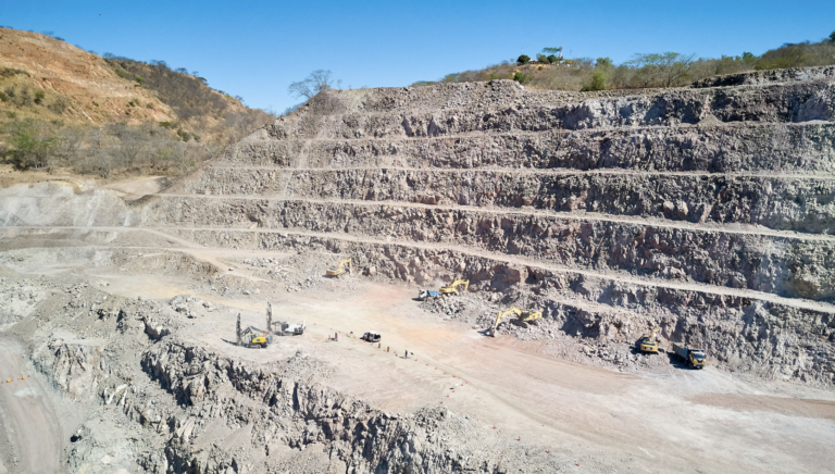 Calibre Mining strikes gold: new high-grade discovery at Nicaragua's Limon Mine - Mugglehead ...