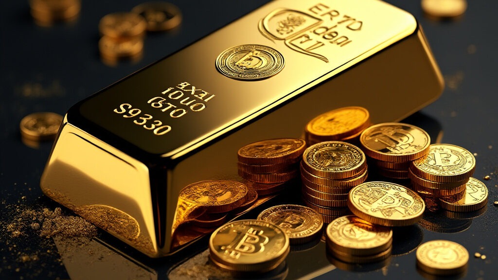HSBC teams with Quantinuum to futureproof digital gold - Mugglehead ...