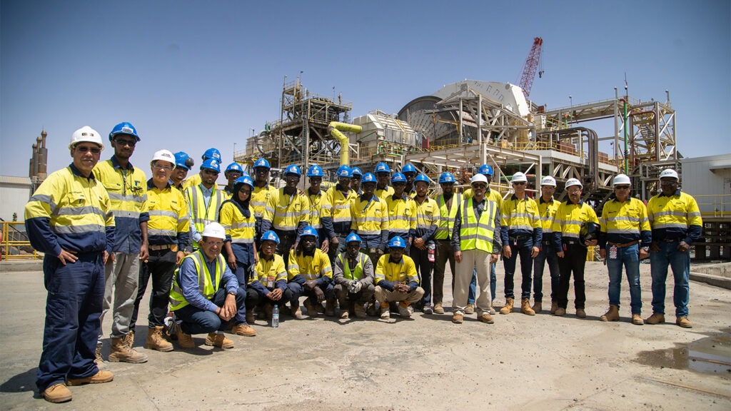 Kinross Gold PEA promises high value margins in hot gold market ...