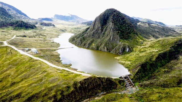 New Porgera Limited working with United Nations to resolve conflict ...