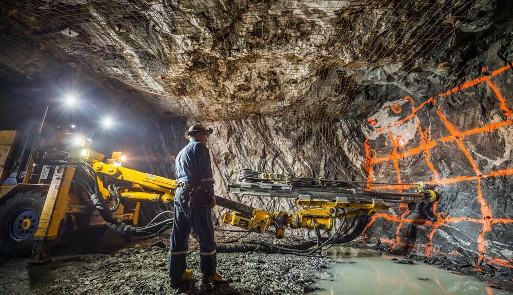 SSR Mining to restart Saskatchewan gold site after forest fire shut ...