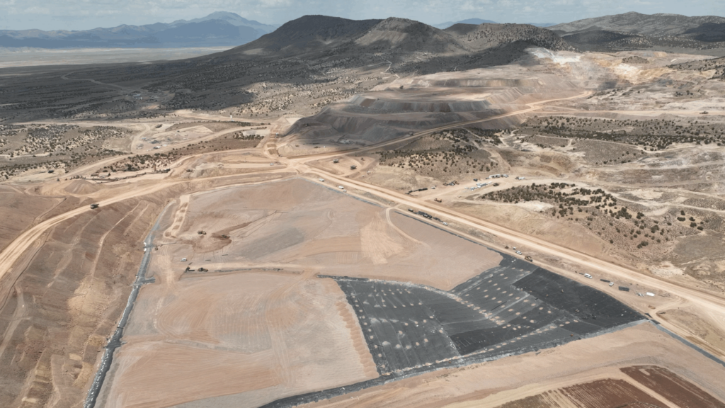 Calibre Mining Corp Successfully Completes Expansion Project at Pan ...